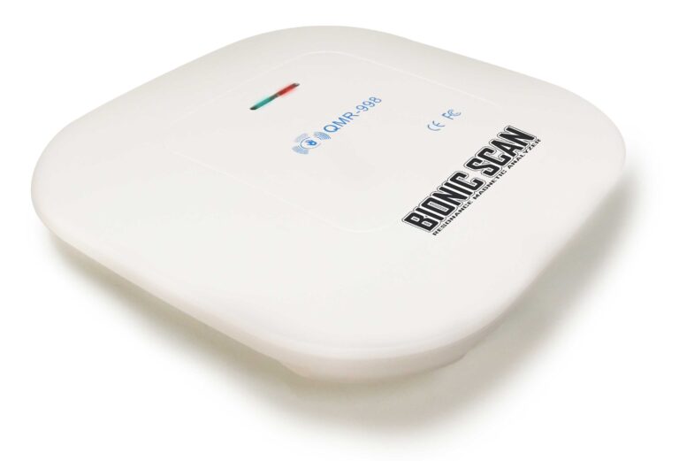 Bionic Scan - metavitalitalia.it